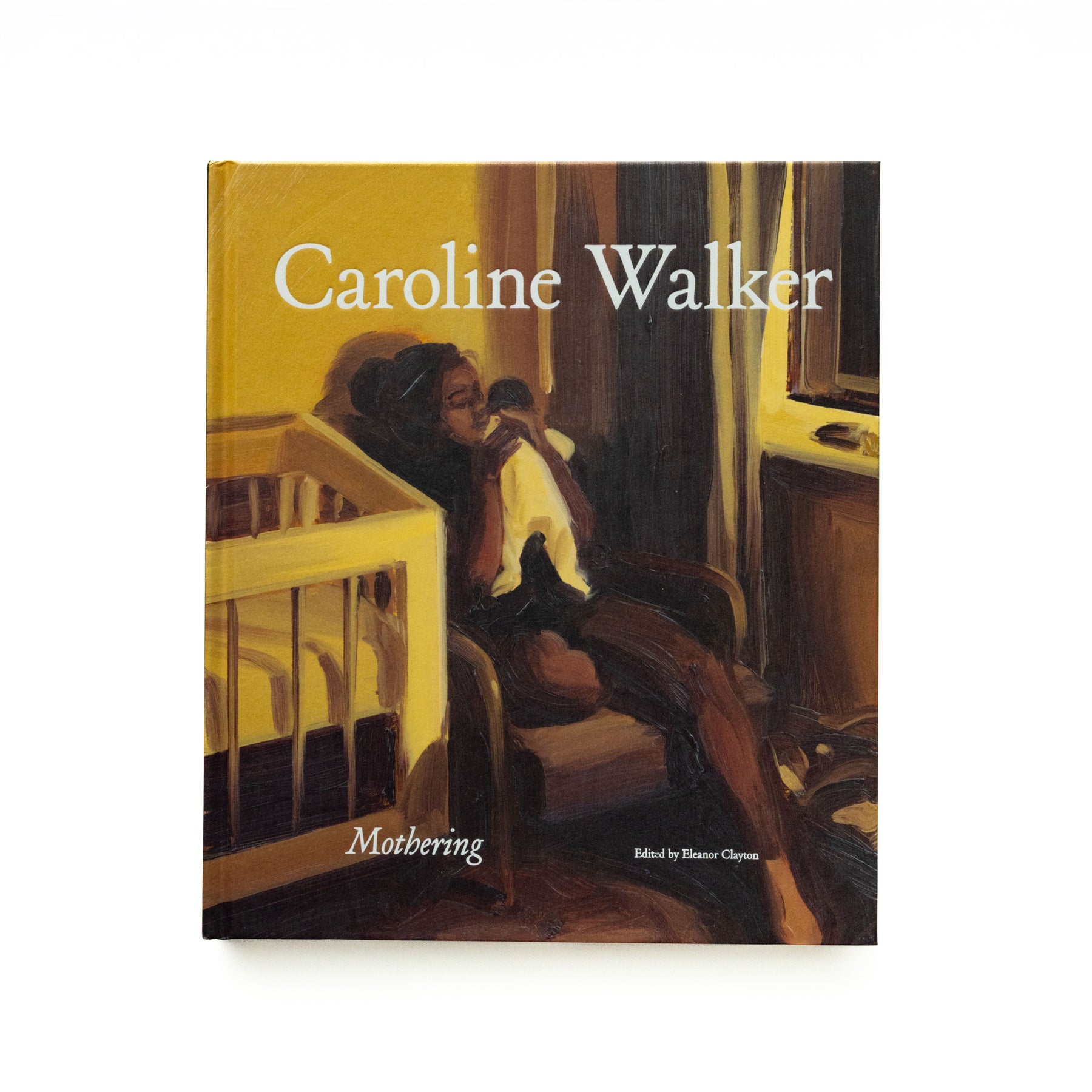 Caroline Walker: Mothering | The Hepworth Wakefield