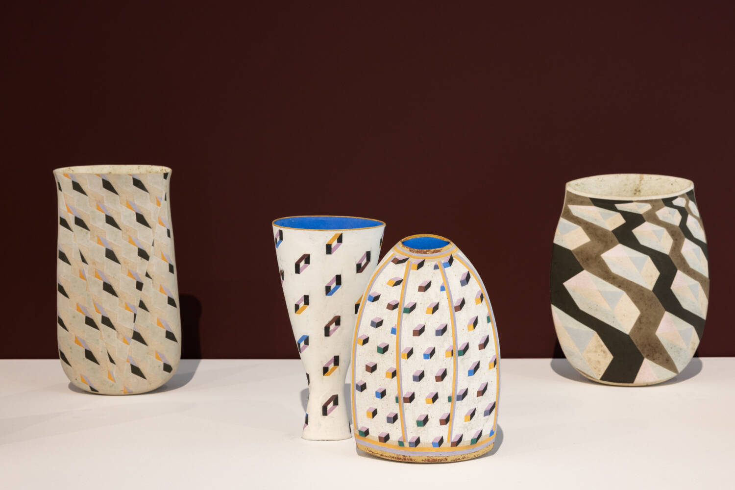 In Spring 2025, The Hepworth Wakefield will present a survey exhibition ...