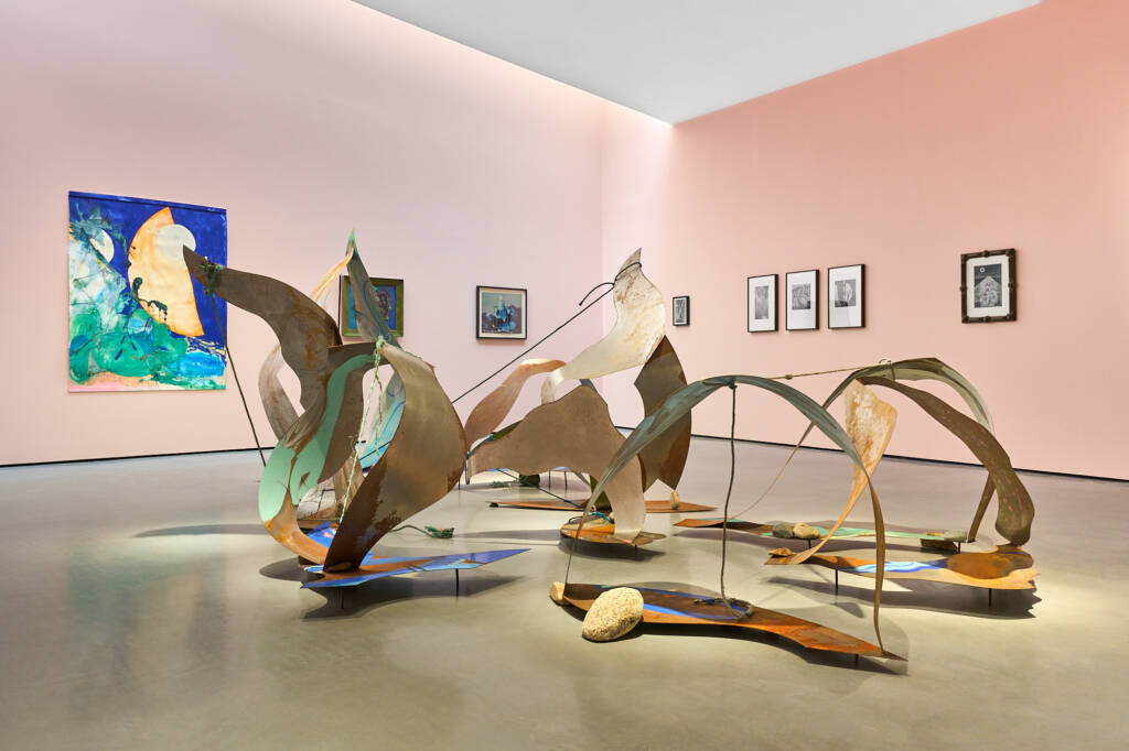 Forbidden Territories: 100 Years of Surreal Landscapes | The Hepworth ...