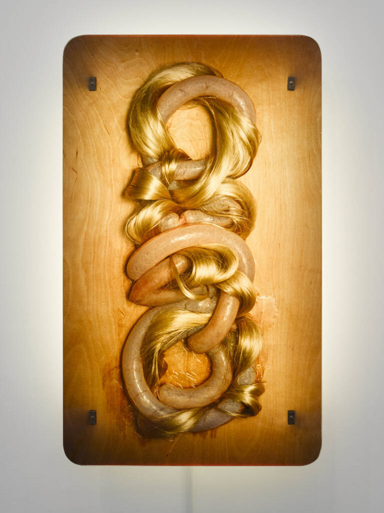 This major Helen Chadwick retrospective will be the first in over 25 ...