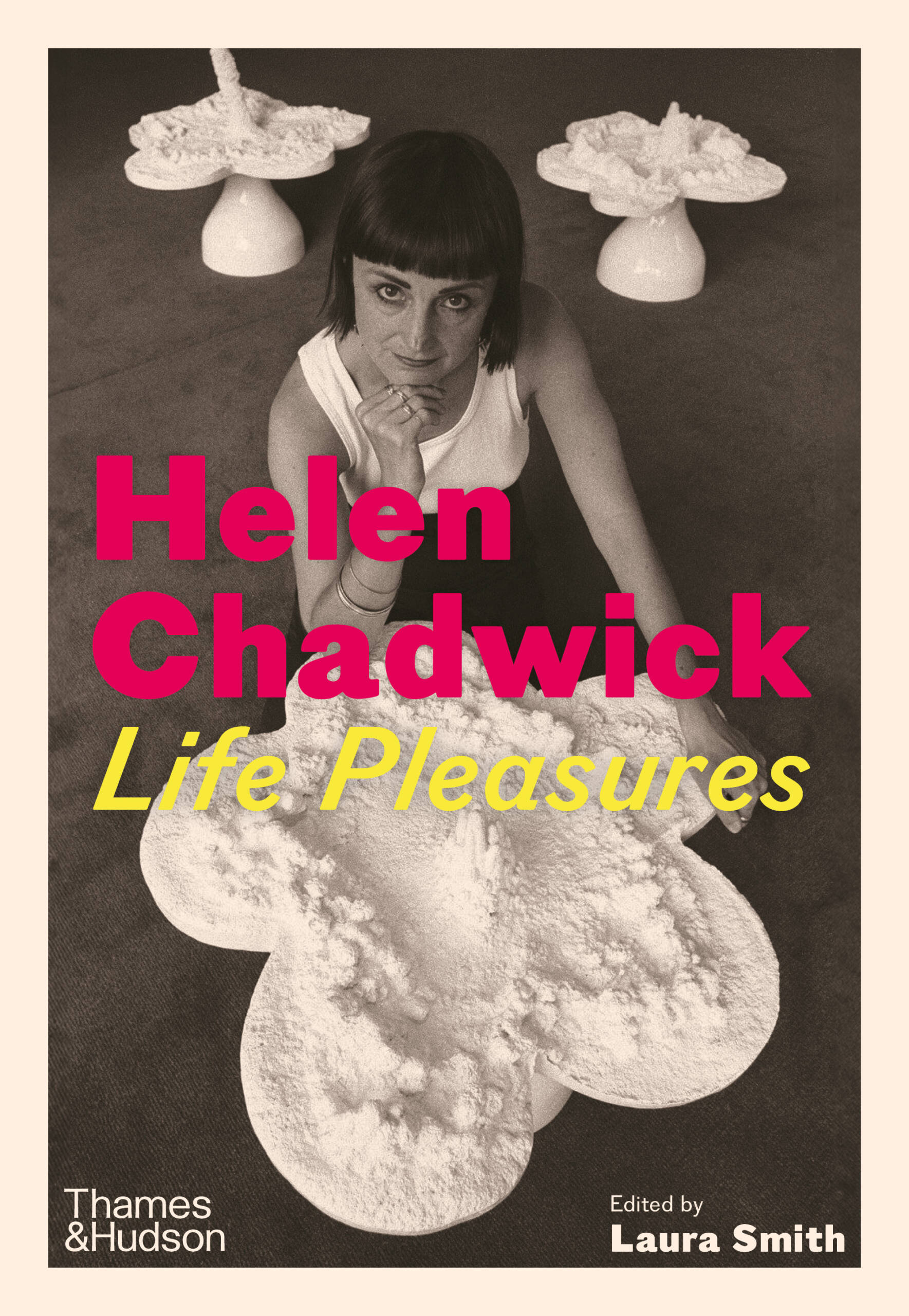 The Hepworth Wakefield and Thames & Hudson publish first ever critical ...