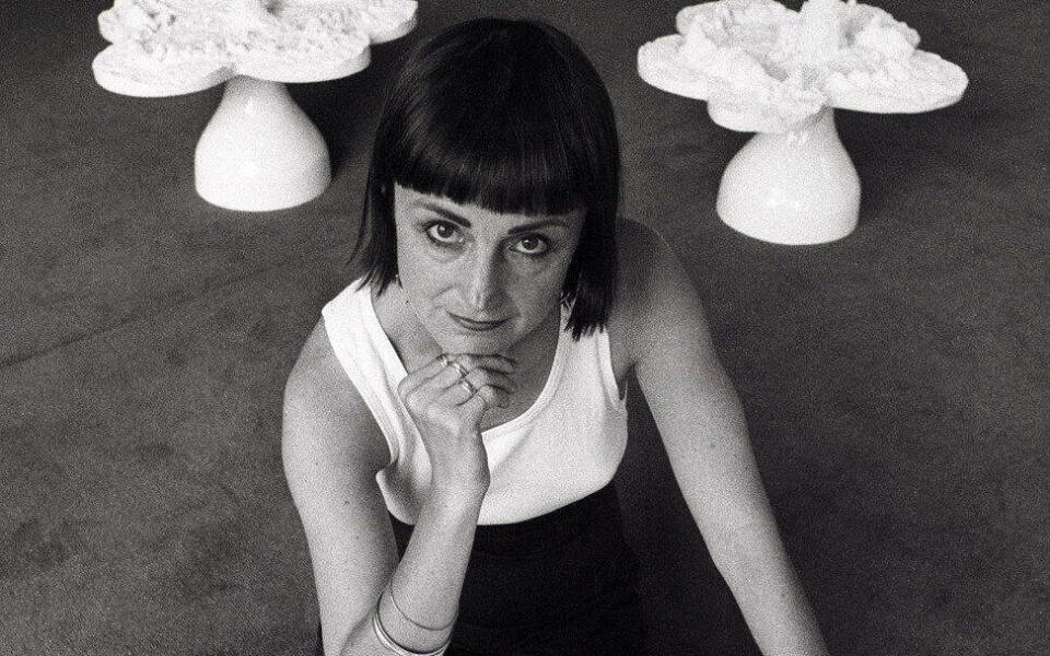 The Hepworth Wakefield and Thames & Hudson publish first ever critical ...