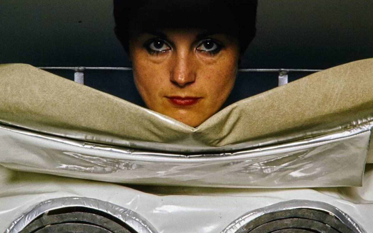 This major Helen Chadwick retrospective will be the first in over 25 ...