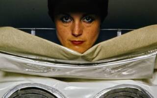 This major Helen Chadwick retrospective will be the first in over 25 ...