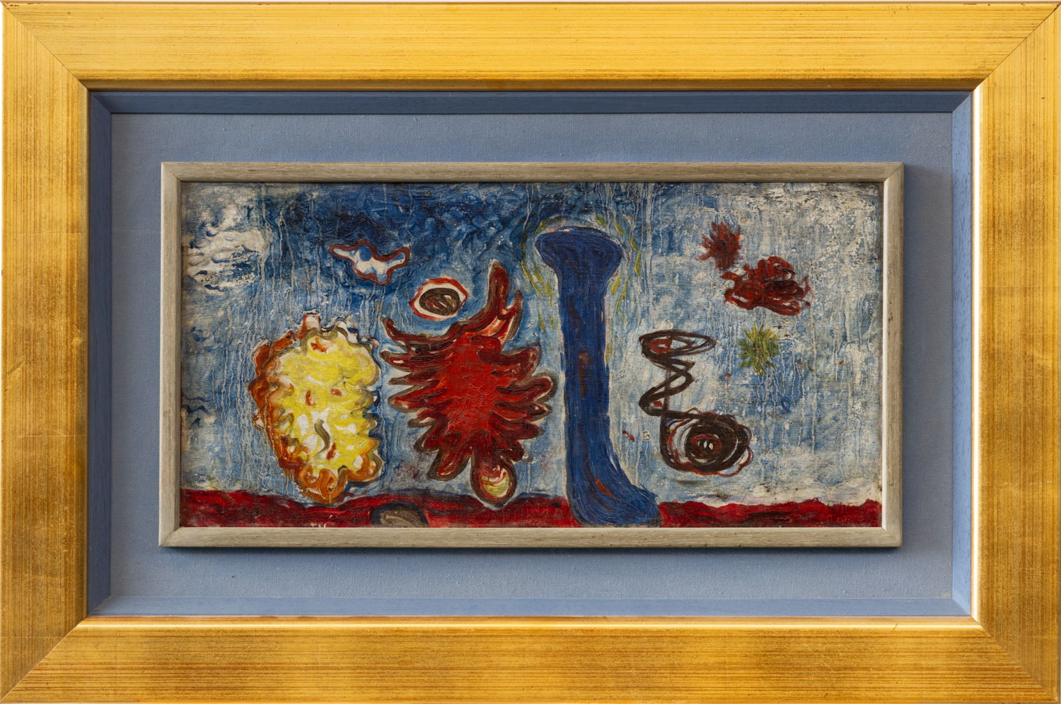 The Jeffrey Sherwin & Family Collection | The Hepworth Wakefield