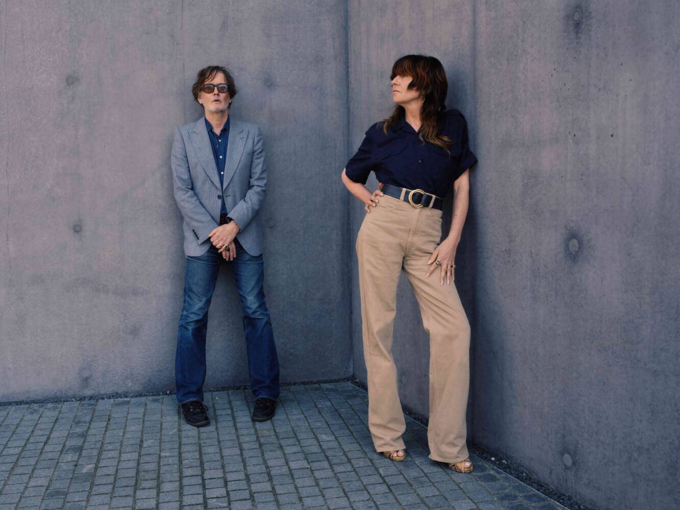 Announcing The Hodge Podge: Jarvis Cocker & Kim Sion curate The ...